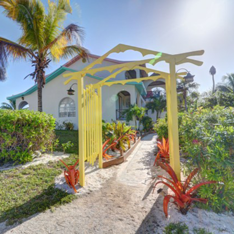 Unique Village Resort | More than just a place to stay
