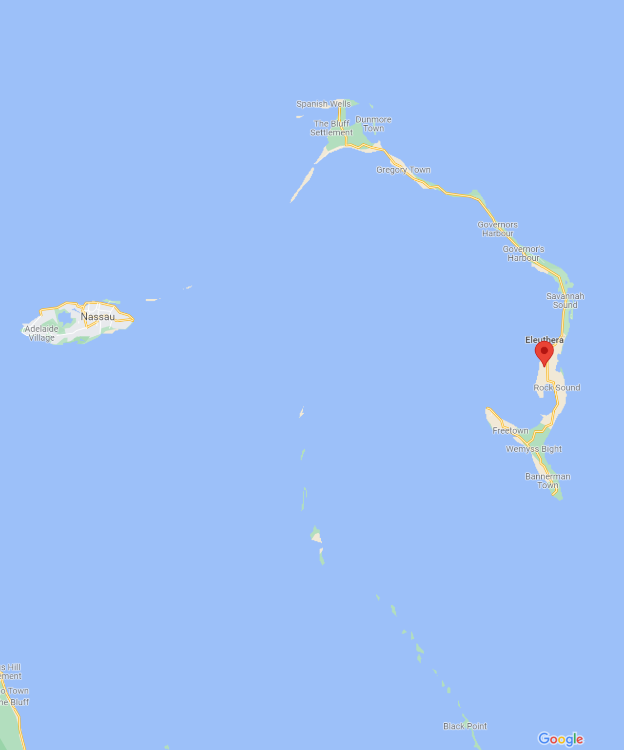 Explore Eleuthra | Unique Village Resort