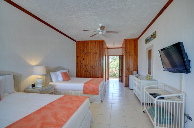 Rooms | Unique Village Resort